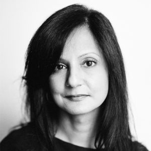 Nasima Sadeque – HackerAgency